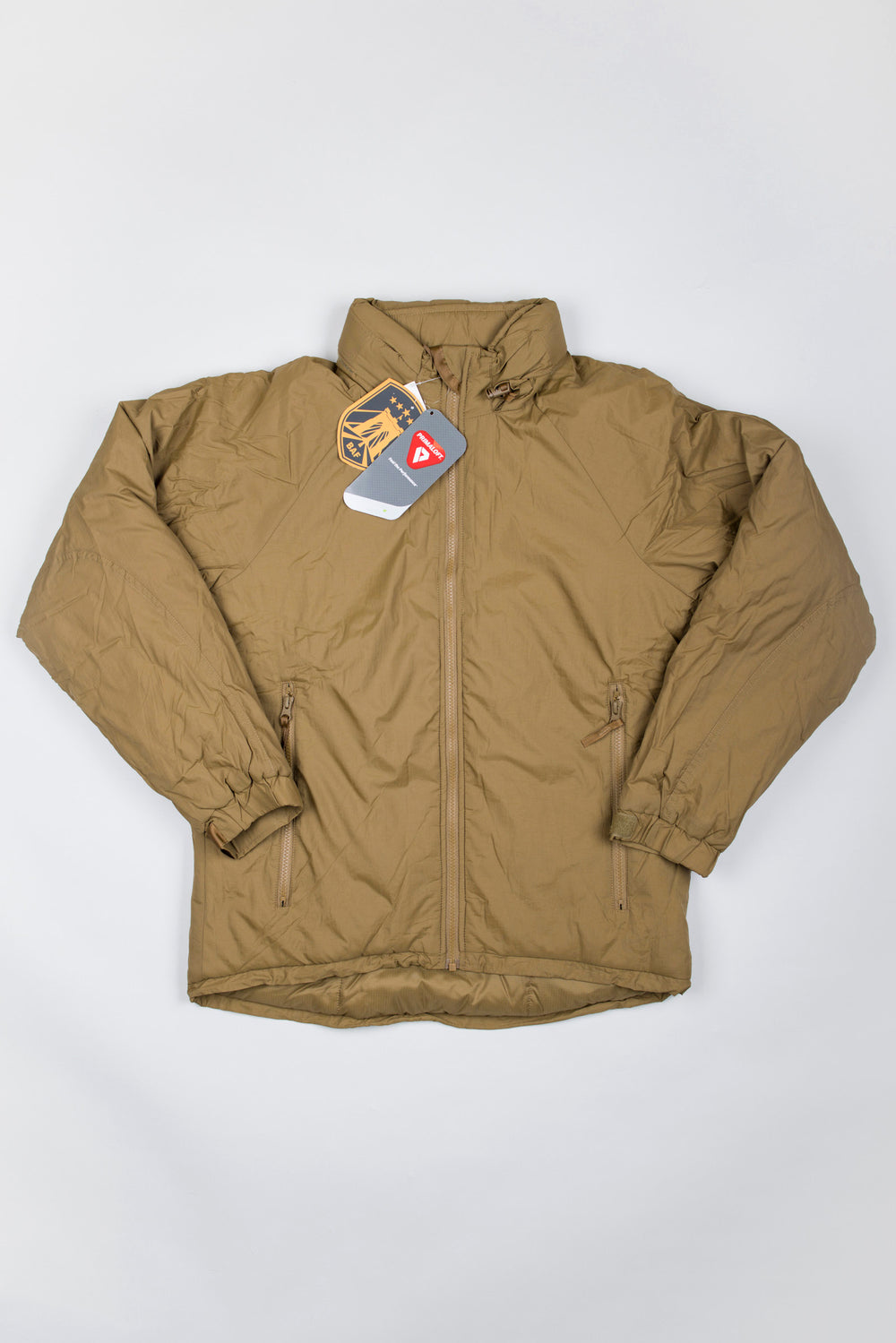 BAF - Brooklyn Armed Forces | AT EASE SHOP