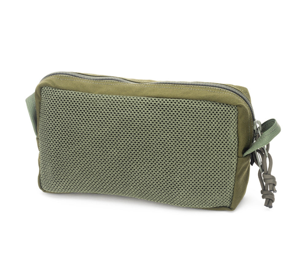 Tactical Toiletry Kit